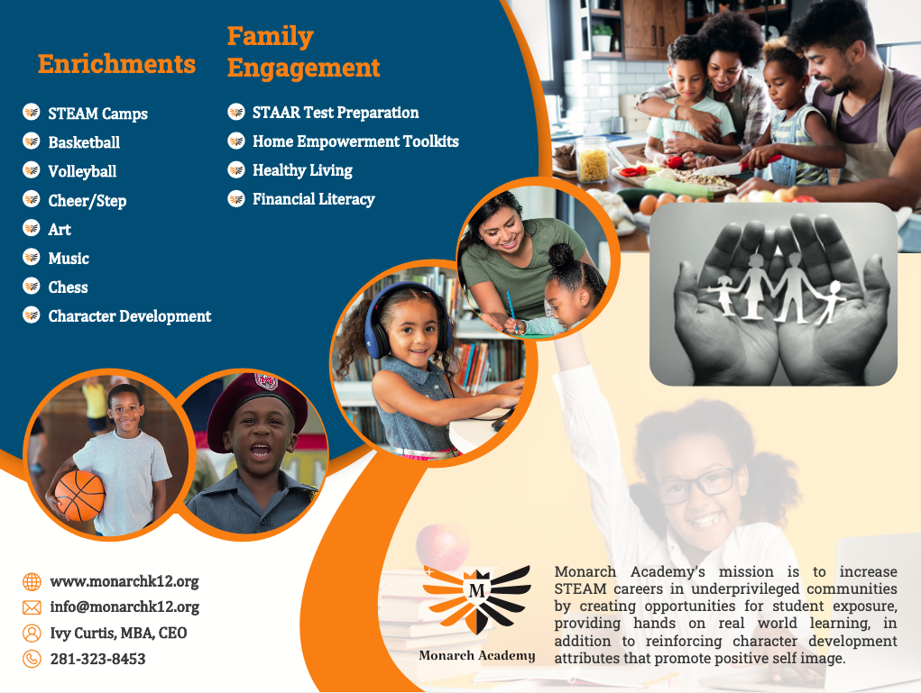 Community Enrichment