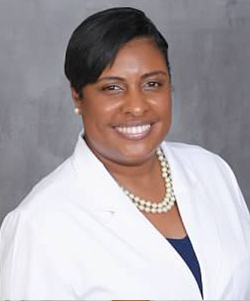 Board Members – Monarch Academy